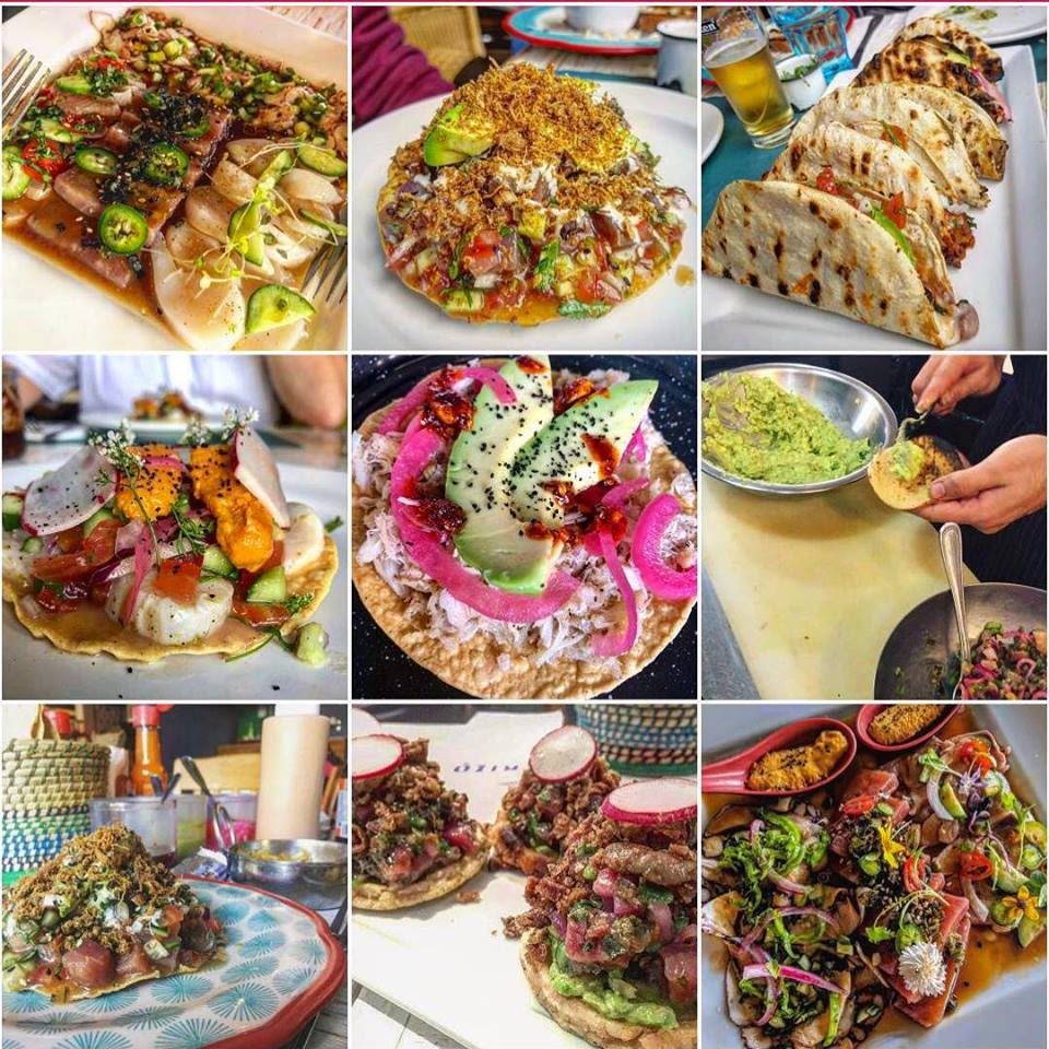 Erizo* Baja Fish House & Market, Próximos eventos en Tijuana en