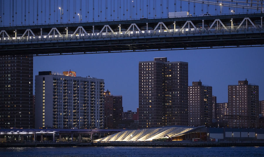 Pier 35, Upcoming Events in NYC on doNYC
