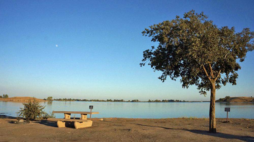 Modesto Reservoir Campgrounds, Upcoming Events in Waterford on