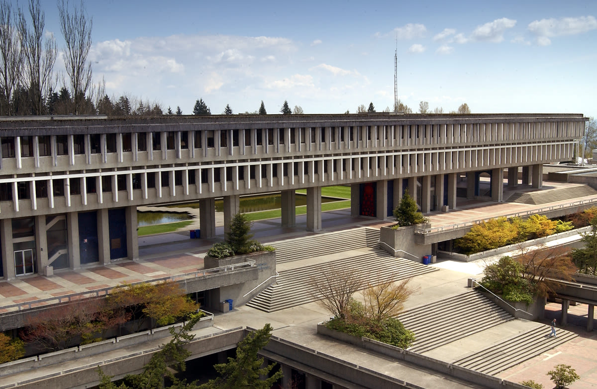 SFU Burnaby Campus , Upcoming Events in Burnaby on Do604