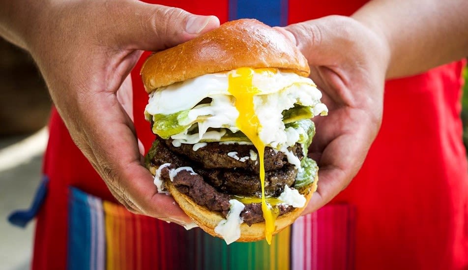 Burgerteca, Upcoming Events in San Antonio on Do210