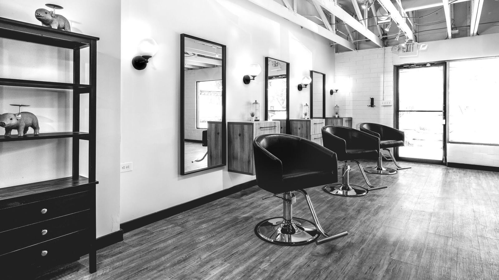 The Factory Hair Salon, Upcoming Events in Denver on Do303