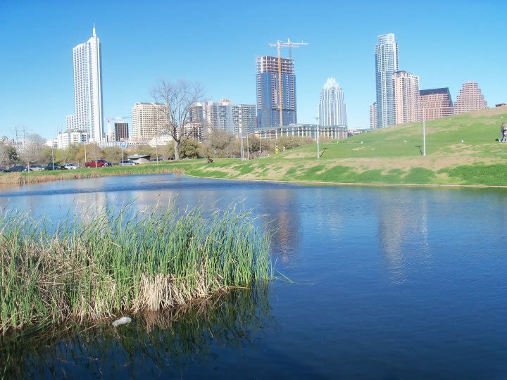 Butler Metro Park, Upcoming Events in Austin on Do512