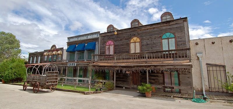 Pedrotti's Ranch, Upcoming Events in Helotes on Do210