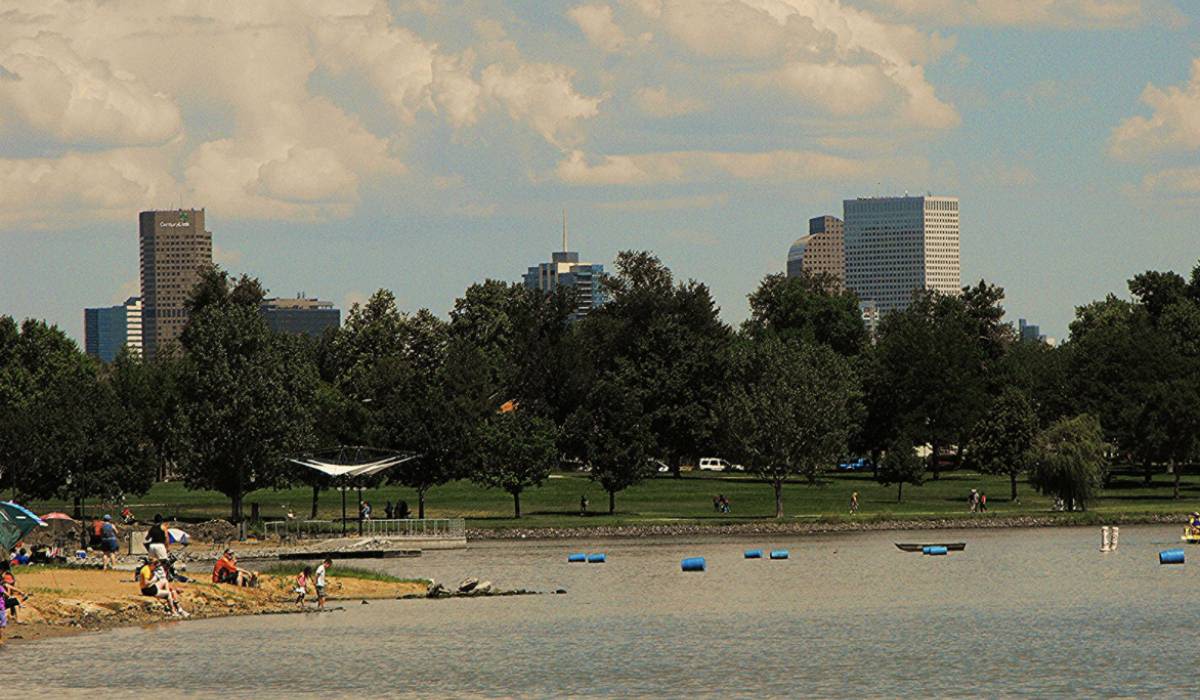 Sloan's Lake Park, Upcoming Events in Denver on Do303