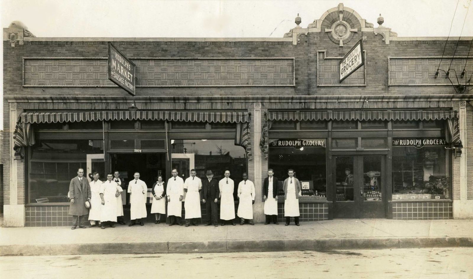 Rudolph's Market & Sausage Factory, Upcoming Events in Dallas on