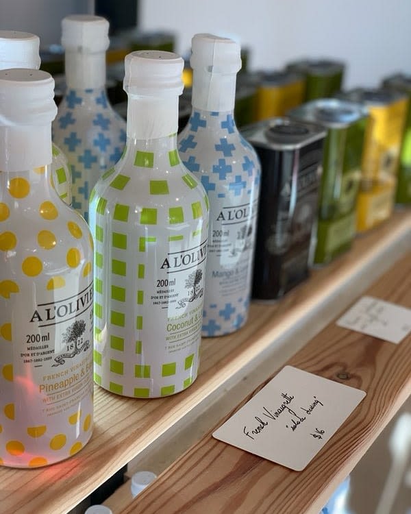 Marcel Market, Upcoming Events in Dallas on Do214