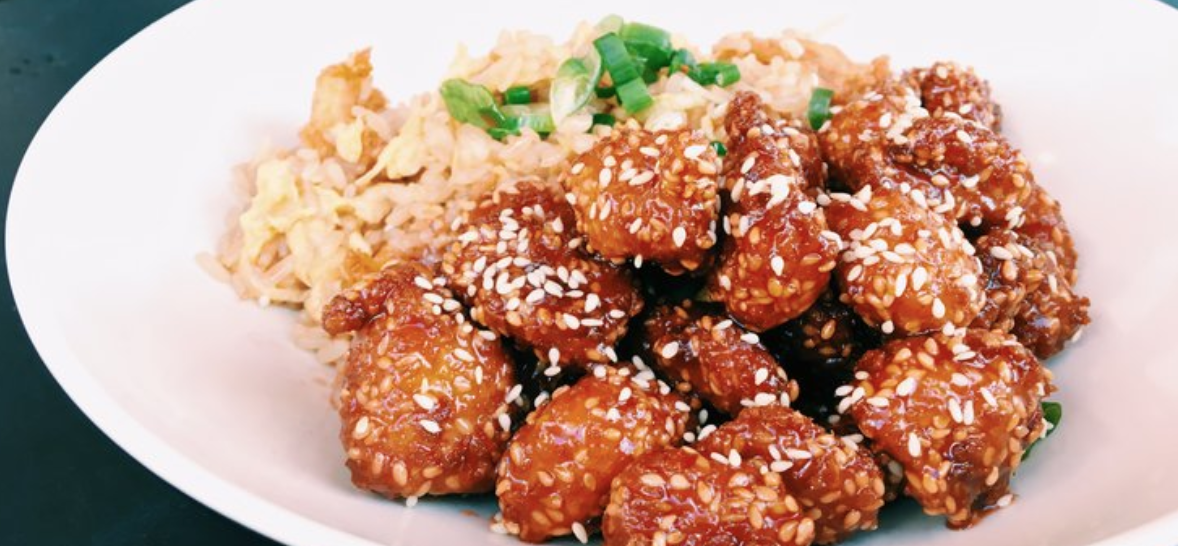 Lotus Chinese, Upcoming Events in Austin on Do512