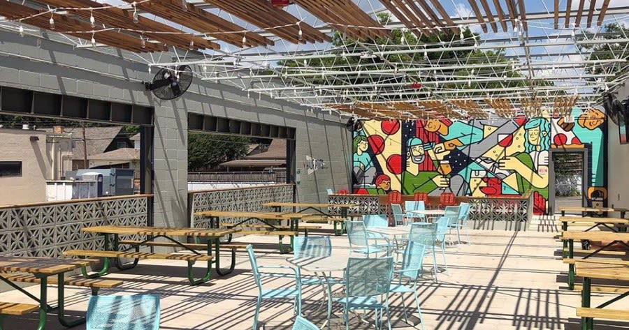 Vector Brewing, Upcoming Events in Dallas on Do214