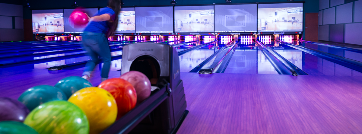 EVO Entertainment - Kyle Crossing, Upcoming Events in Kyle on