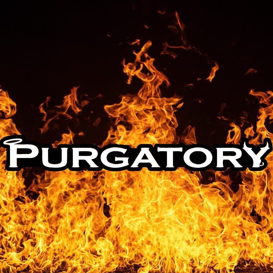 Purgatory, Upcoming Events in San Antonio on Do210
