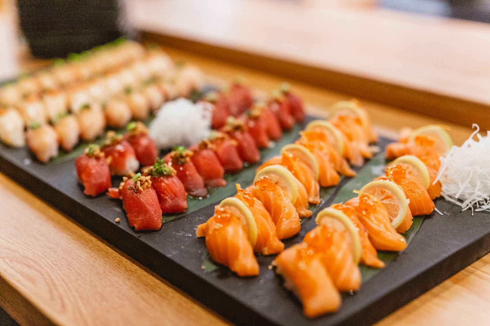 Foraged Restaurant, Upcoming Events in Denver on Do303