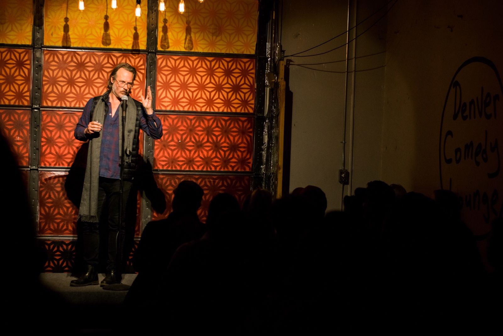 Denver Comedy Lounge, Upcoming Events in Denver on Do303