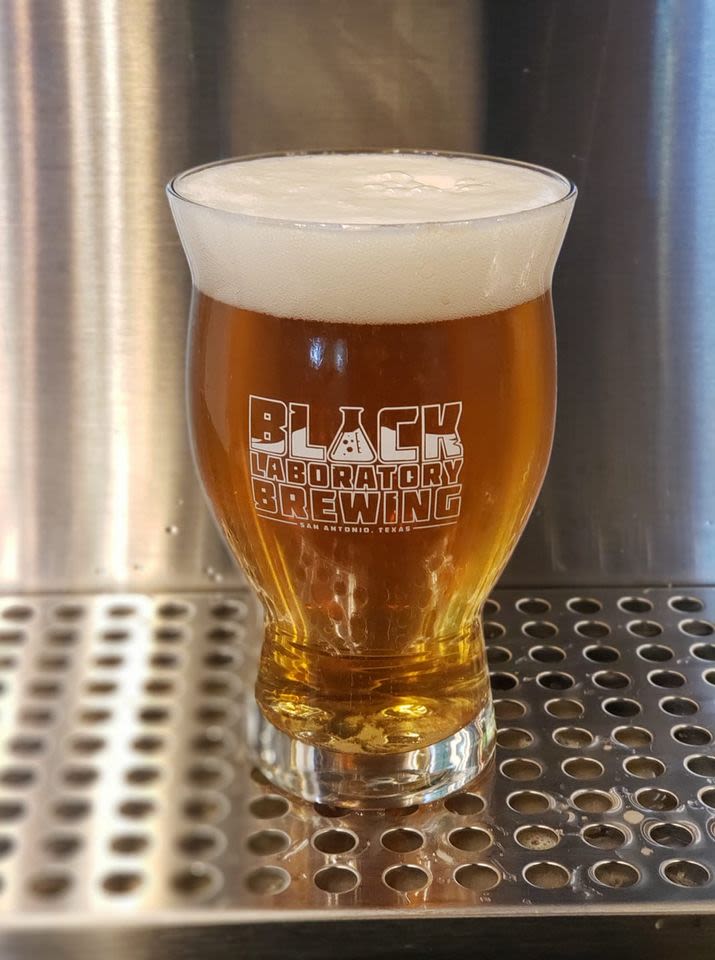 Black Laboratory Brewing, Upcoming Events in San Antonio on