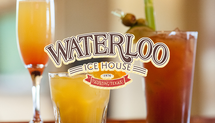 Waterloo Ice House Southpark Meadows, Upcoming Events in Austin