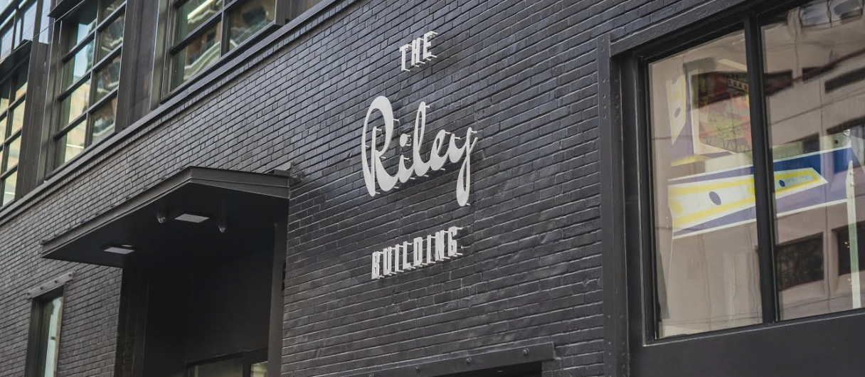 The Riley Building, Upcoming Events in Austin on Do512