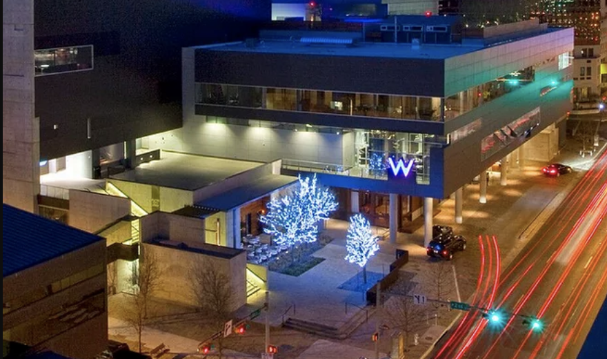 Block 21, Upcoming Events in Austin on Do512