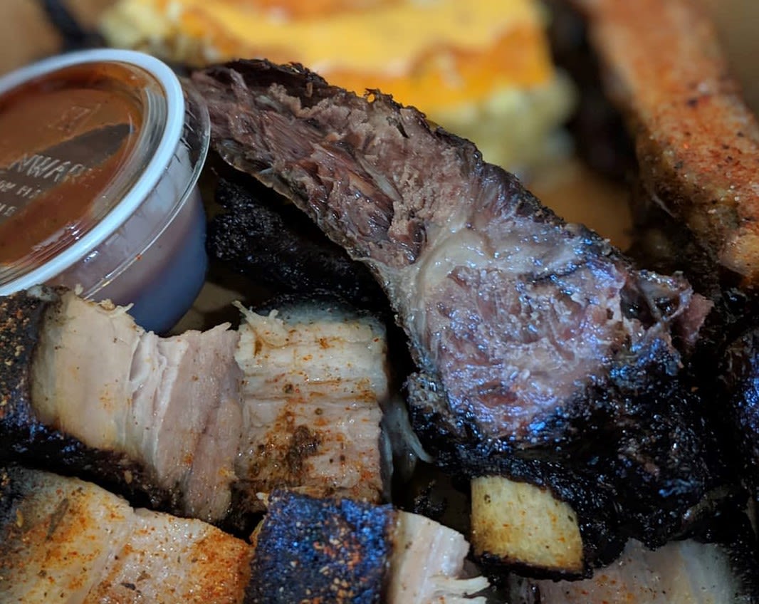 The Candied Rib Company, Upcoming Events in Mt. Juliet on Do615