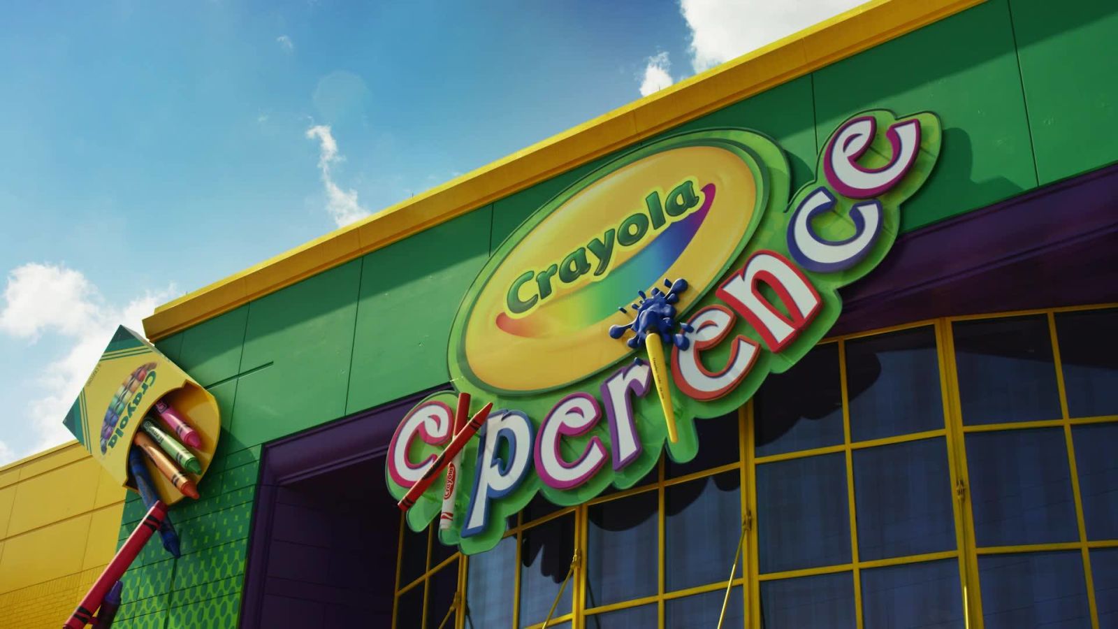 Crayola Experience Plano, Upcoming Events in Plano on Do214