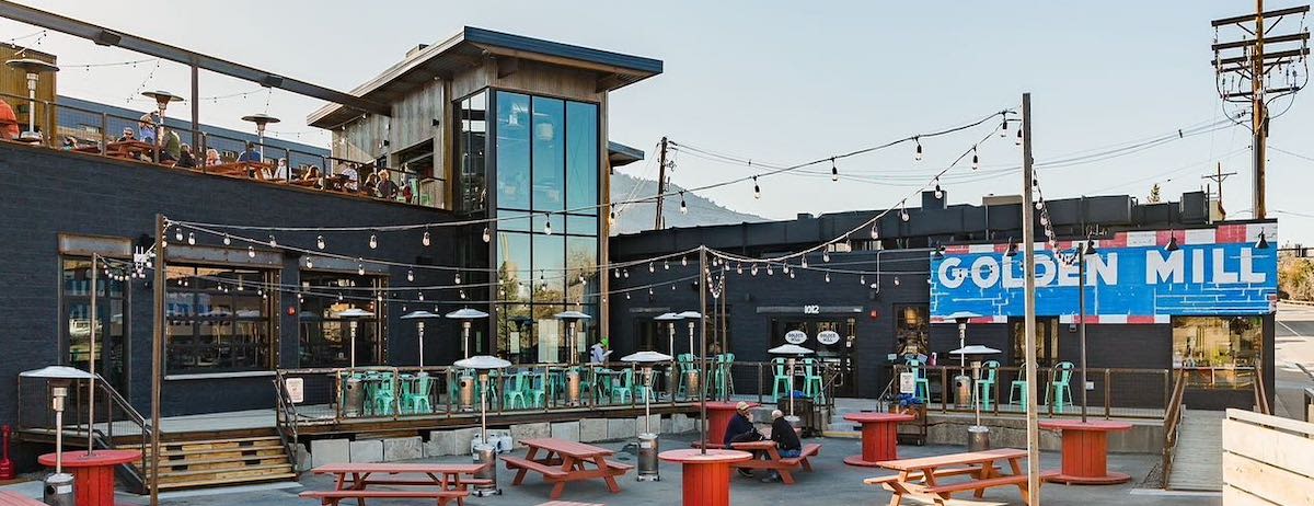 The Golden Mill, Upcoming Events in Golden on Do303