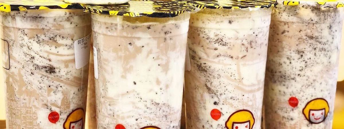 Happy Lemon, Upcoming Events in Greenwood Village on Do303