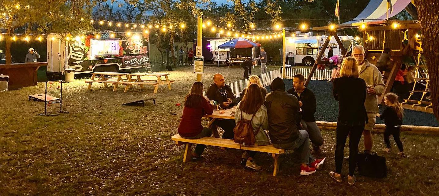 The Waypoint Food Truck Park, Upcoming Events | Do512 Family