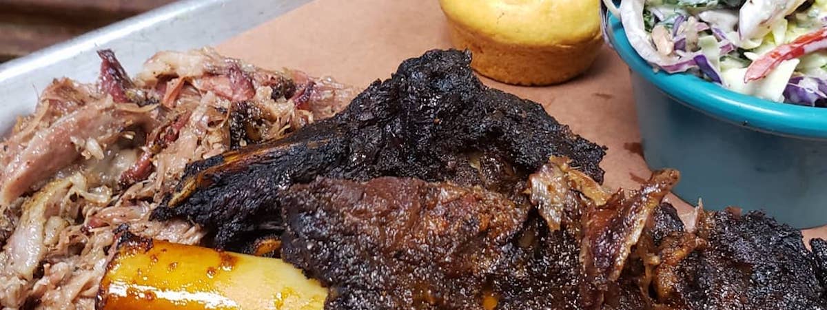 Roaming Buffalo BBQ, Upcoming Events in Denver on Do303