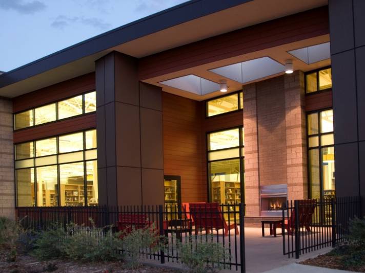 Anythink Wright Farms, Upcoming Events in Thornton on Do303