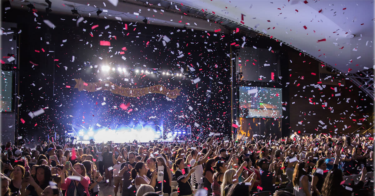 Coney Island Amphitheater, Upcoming Events in NYC on doNYC