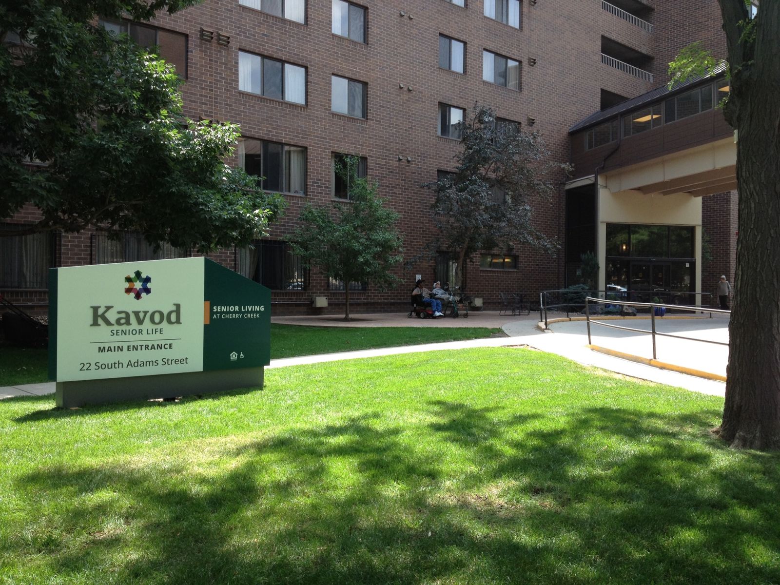 Kavod Senior Life, Upcoming Events in Denver on Do303