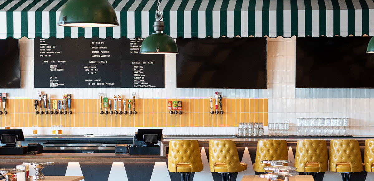 Tony C's Pizza & Beer Garden Round Rock, Upcoming Events in Round