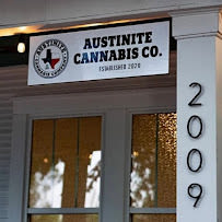 Austinite Cannabis Co., Upcoming Events in Austin on Do512