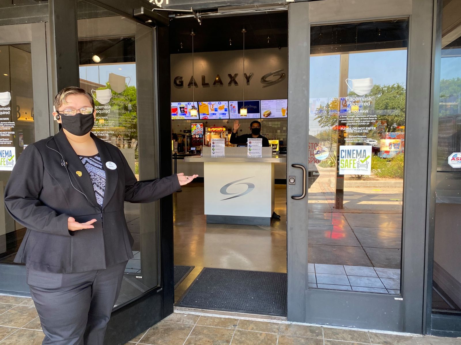 Galaxy Theatres Austin, Upcoming Events in Austin on Do512