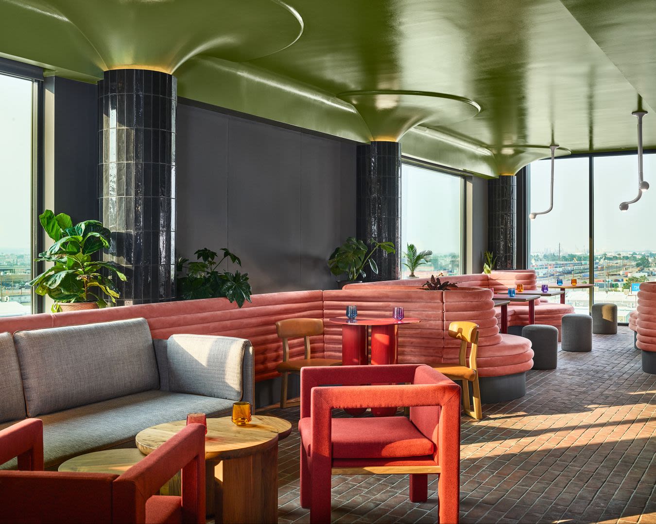 The Red Barber, Upcoming Events in Denver on Do303