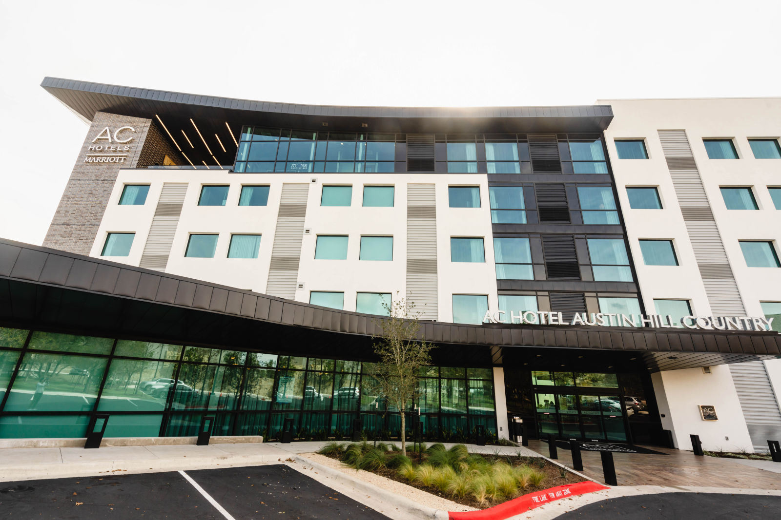 AC Hotel Austin Hill Country, Upcoming Events in Austin on Do512