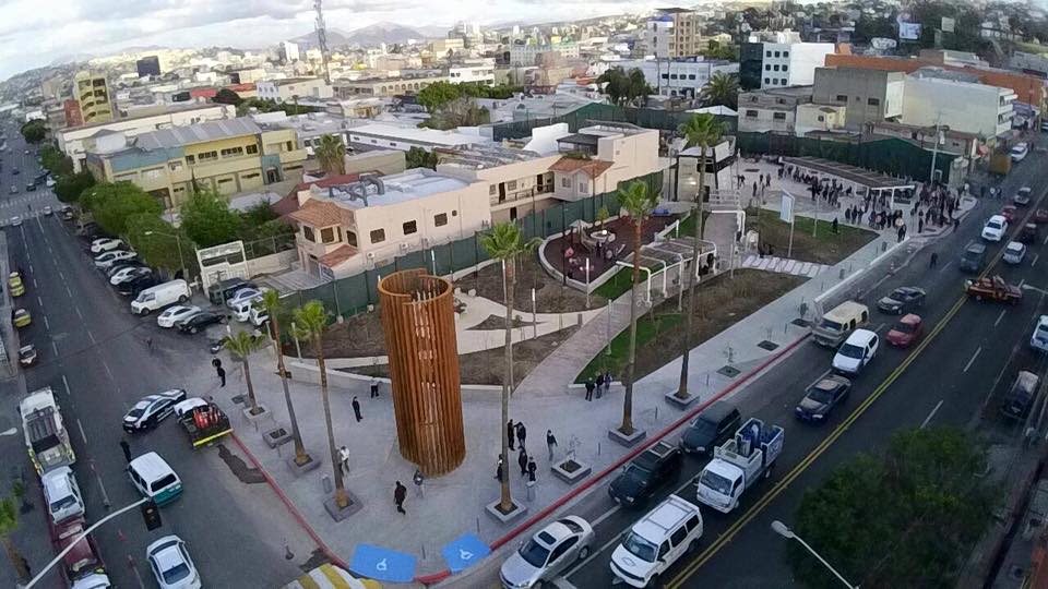 Parque De La Ocho , Próximos eventos en Tijuana en HazTJ