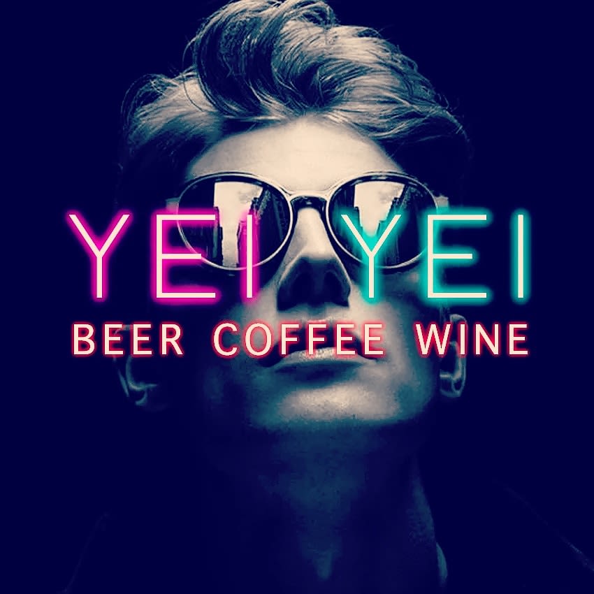 YEI YEI Coffee&Bar, Próximos eventos en Tijuana en HazTJ