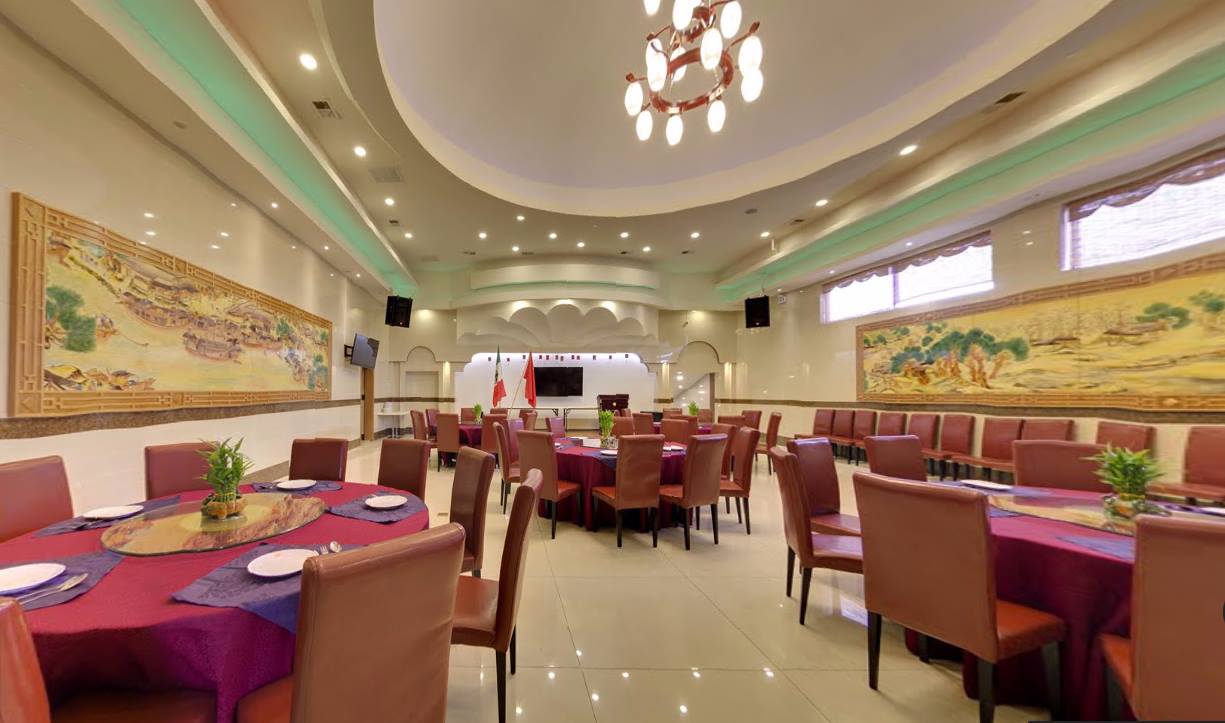 Salón China King, Próximos eventos en Tijuana en HazTJ