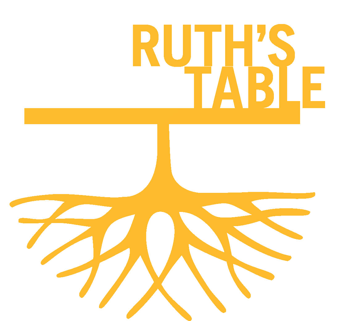 Ruth's Table, Upcoming Events in San Francisco on DoTheBay
