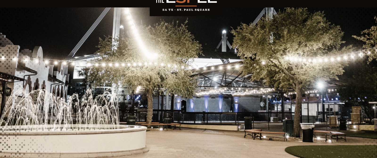 The Espee, Upcoming Events in San Antonio on Do210