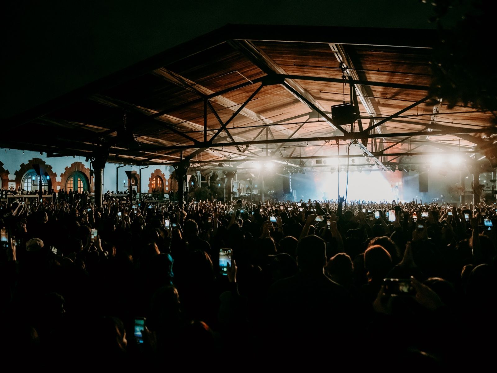 The Espee, Upcoming Events | SATX Music