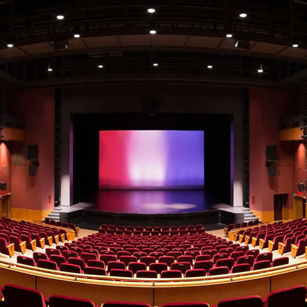 The Tarkington, Upcoming Events in Carmel on Joyful Noise