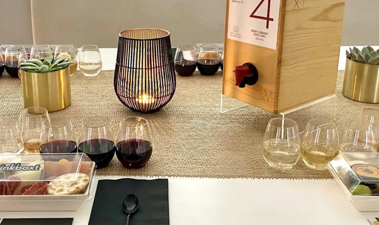 BOXT CLUBHOUSE, Upcoming Events in Austin on Do512