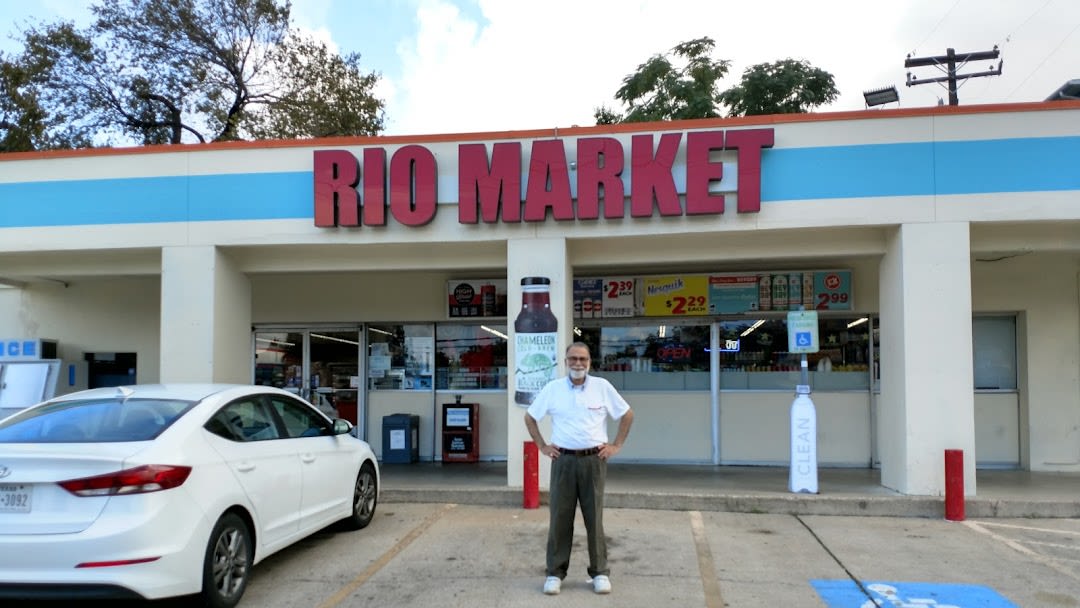 Friendly Rio Market, Upcoming Events in Austin on Do512