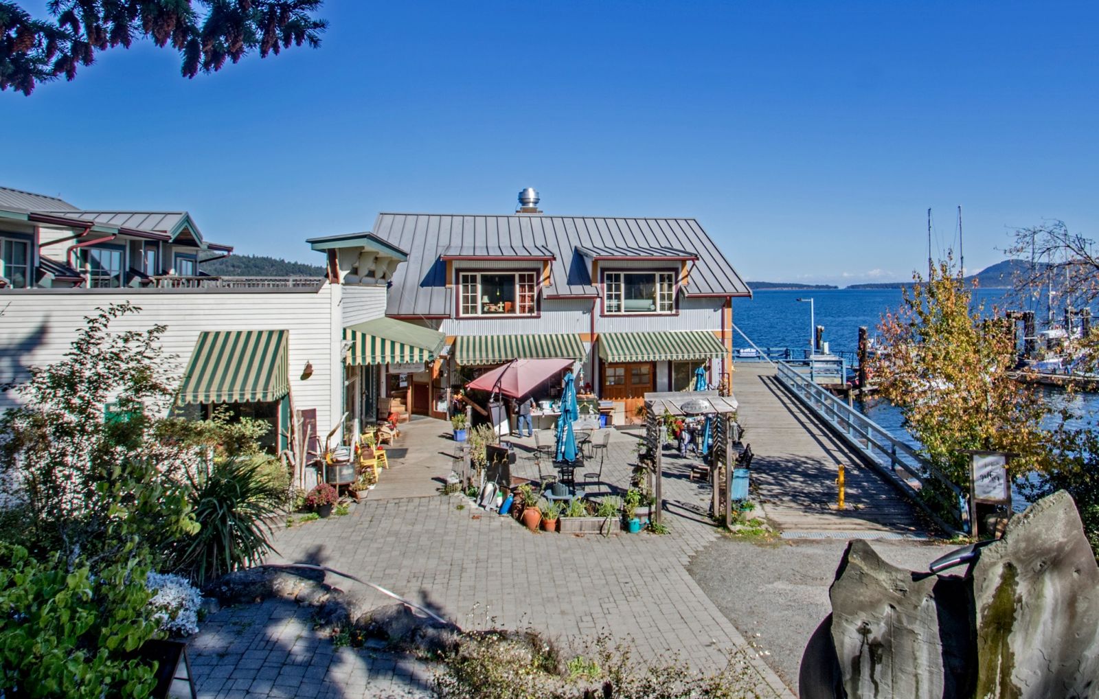 Hope Bay, Upcoming Events in Pender Island on Do250