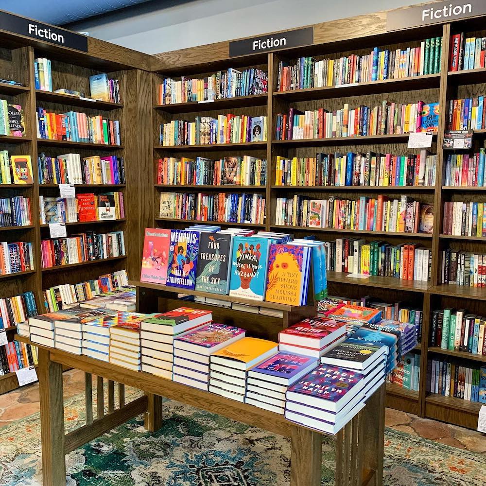 Nowhere Bookshop, Upcoming Events in San Antonio on Do210