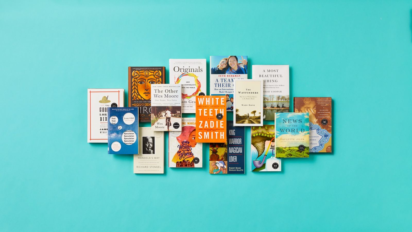 Literati Fulfillment Center, Upcoming Events in Austin on Do512