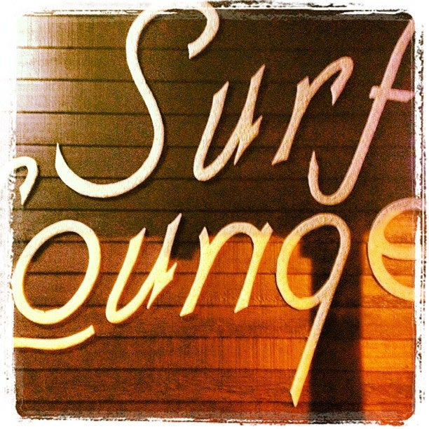Surf Lounge, Upcoming Events in Pacifica on DoTheBay