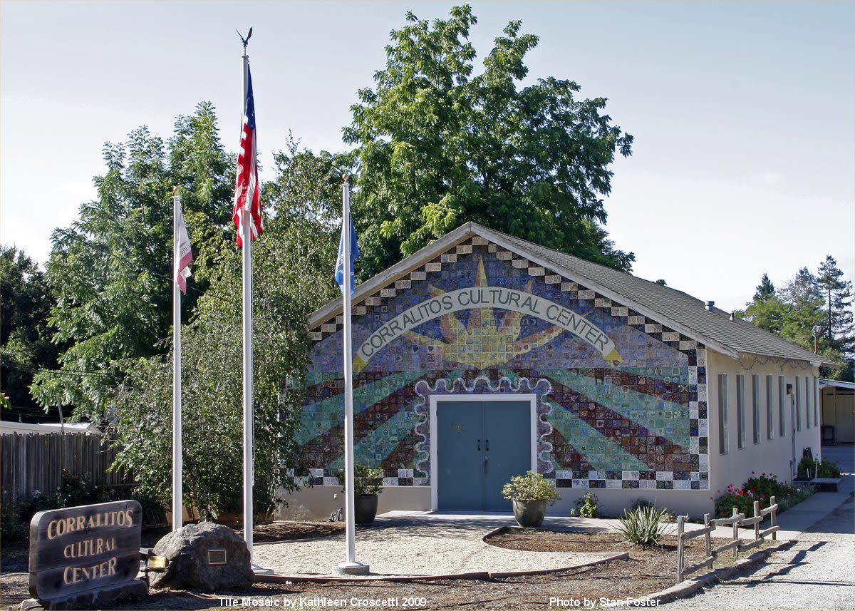 Corralitos Cultural Center, Upcoming Events in Corralitos on