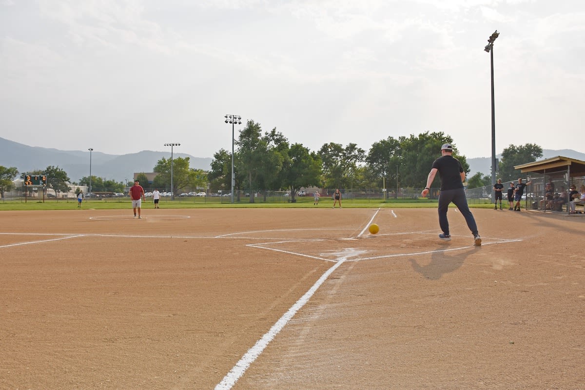 North Boulder Park, Upcoming Events in Boulder on Do303